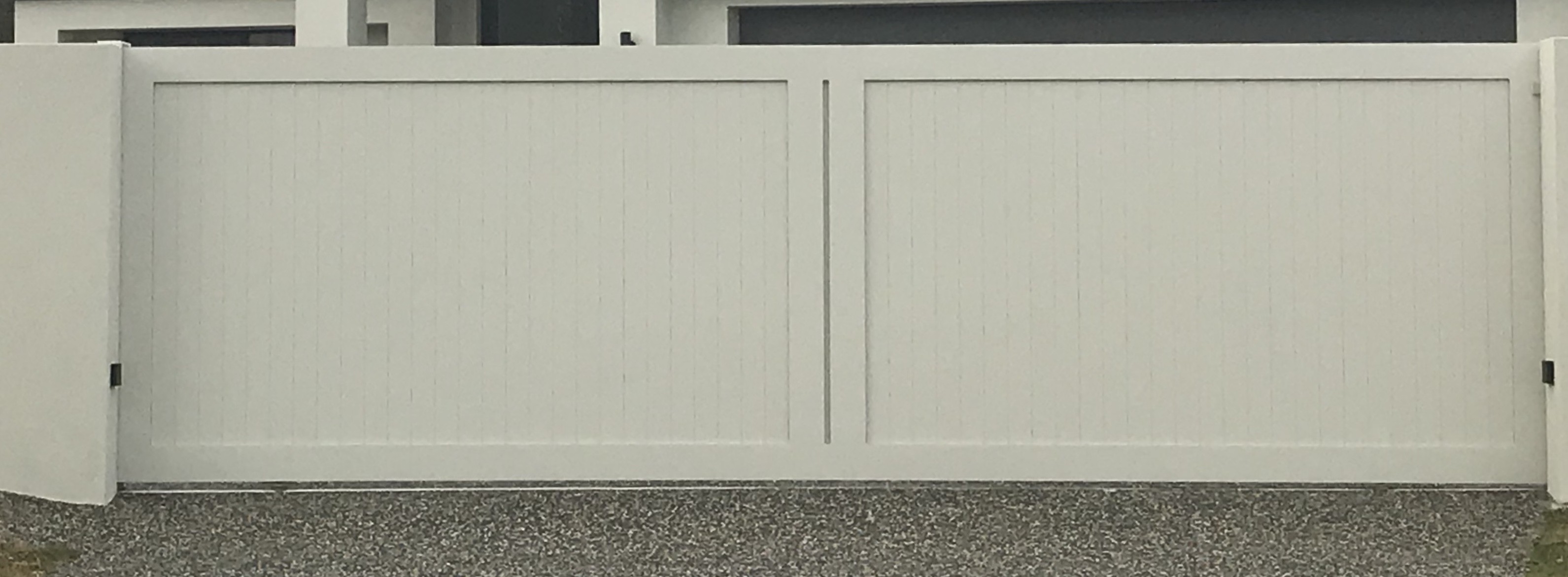 Country & Hamptons Gates