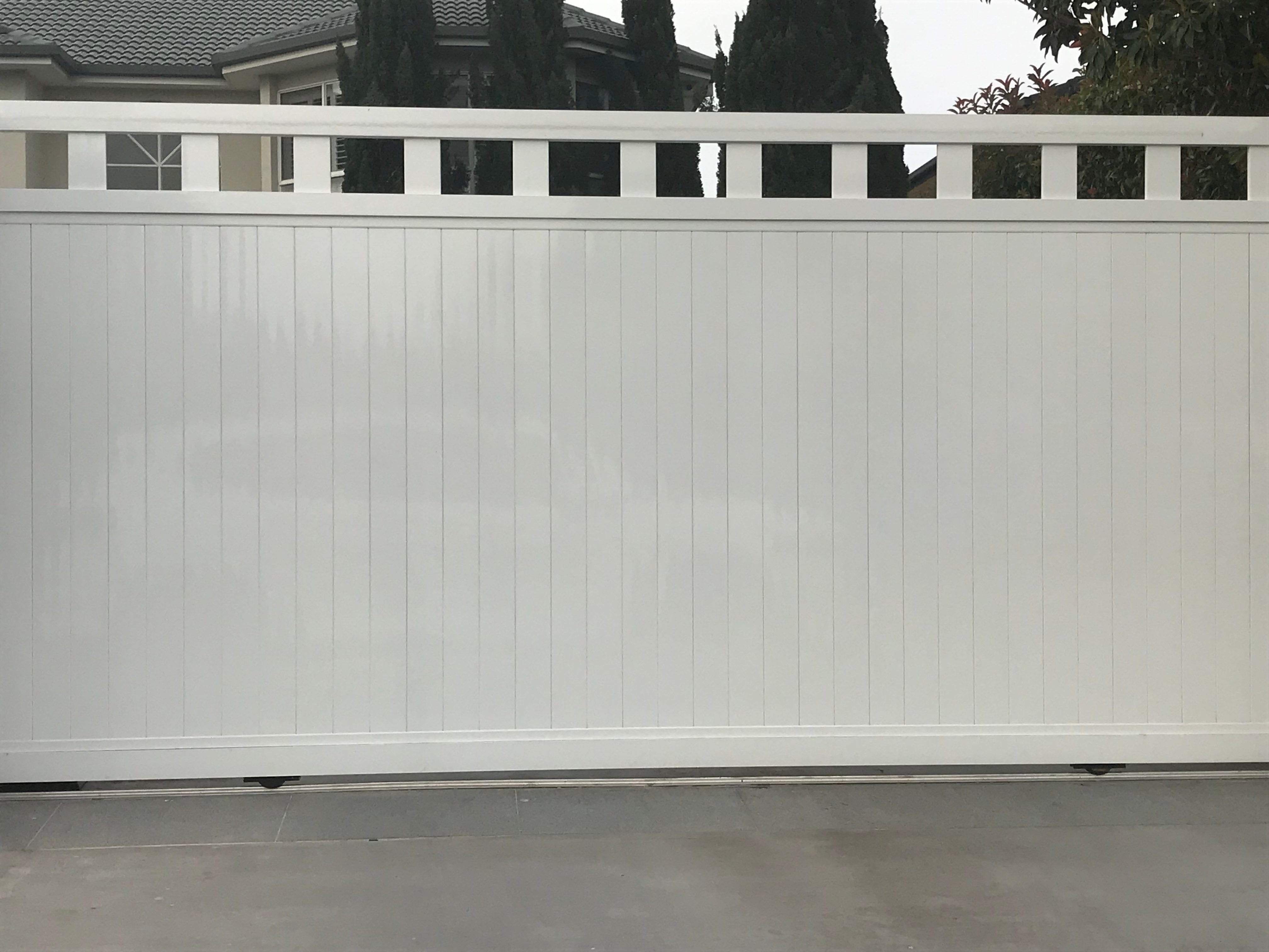 Country & Hamptons Gates