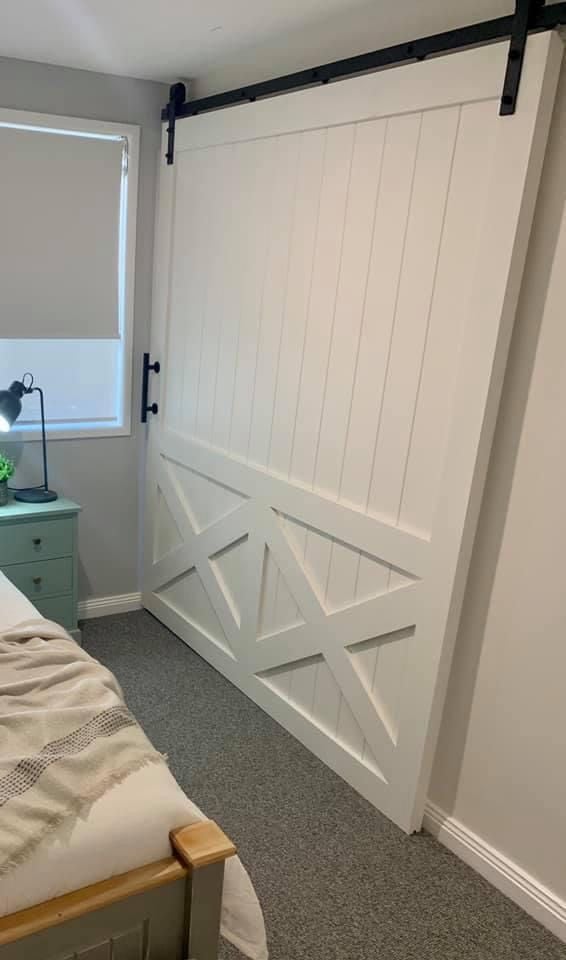 Country & Hamptons Gates